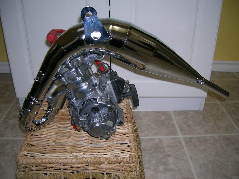 Blata Replica Water Cooled Mini Race Bike | BC Sport Bikes Forum Blata Replica Water Cooled Mini Race Bike | BC Sport Bikes Forum